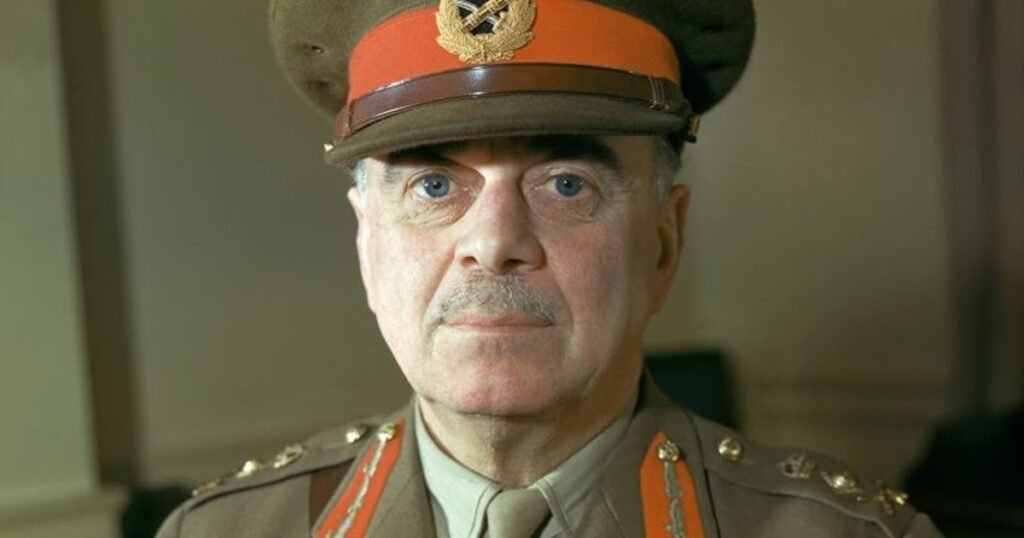 Hastings Ismay: The first Secretary General of the North Atlantic ...