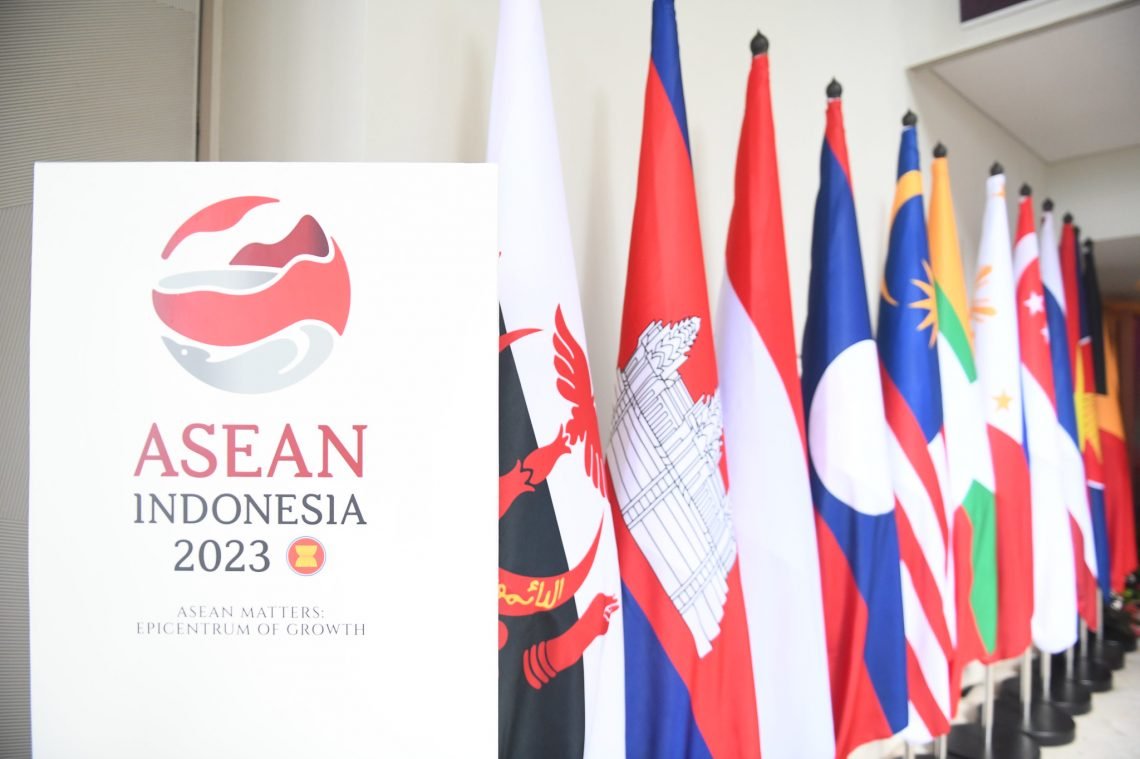 India at ASEAN Summit 2023: Why it Matters? and What to Expect ...